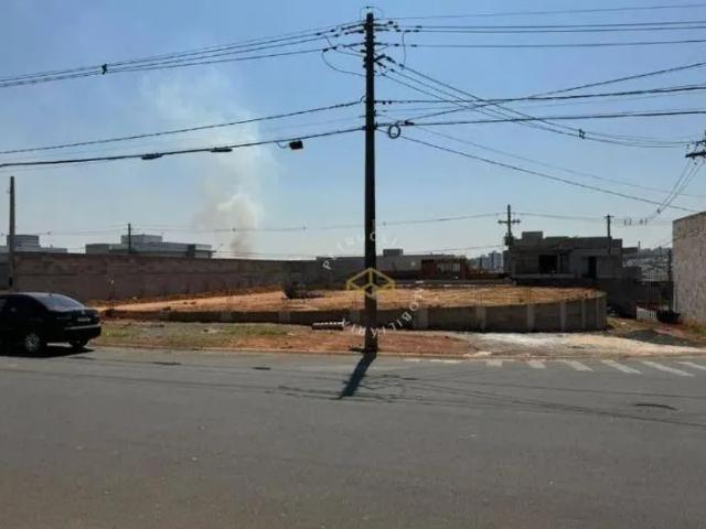Terreno para Locação em Localização Privilegiada!