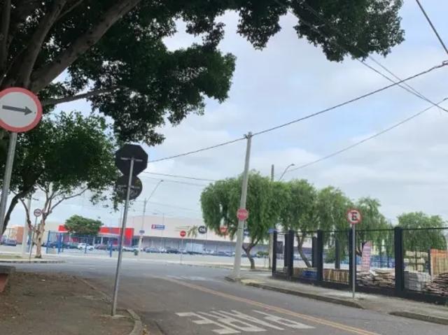 Terreno para Locação em São José dos Campos, Jardim América