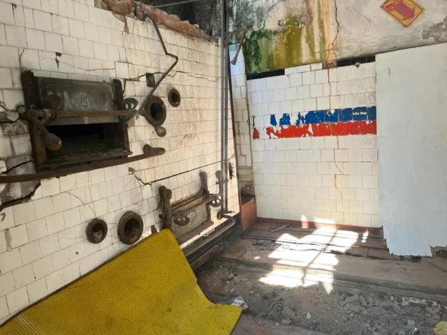 Terreno para locação em Santana SP
