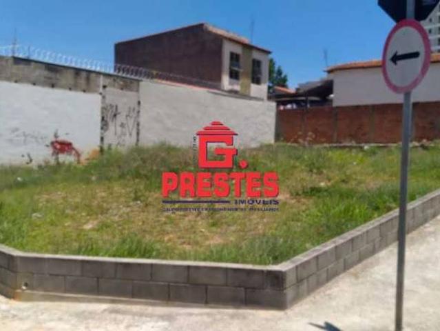 Terreno para locação em Sorocaba SP
