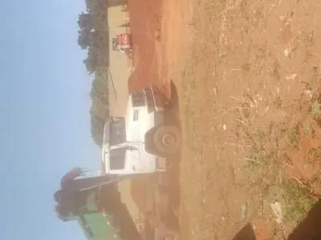 Terreno para Locação em Uberlândia, Tibery