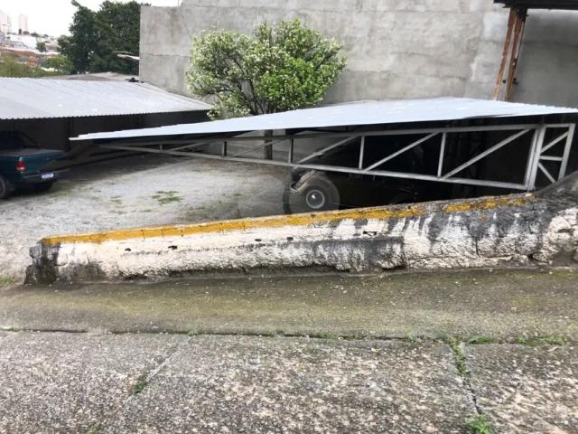 Terreno para locação em Vila regente feijó SP