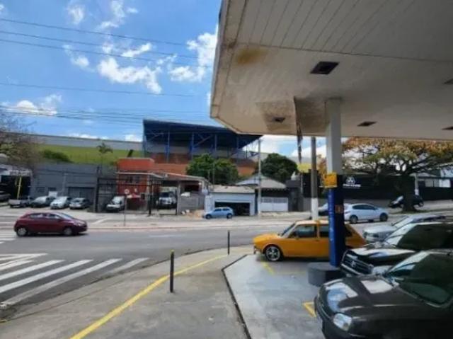 Terreno para locação Jabaquara São Paulo/SP