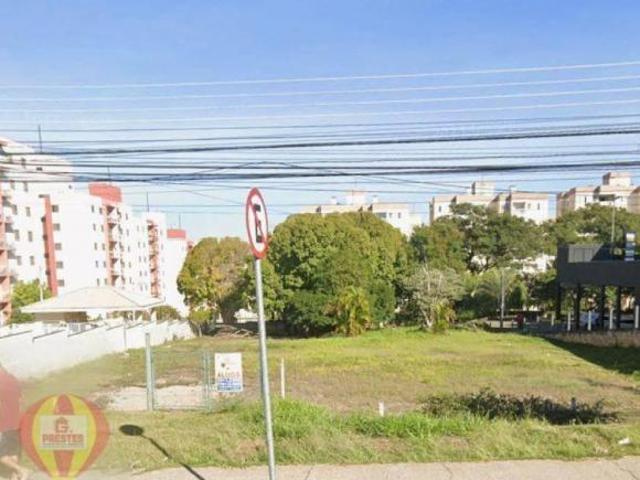 Terreno para locação Jardim Vera Cruz