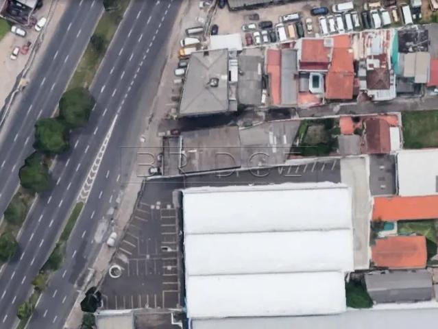 Terreno para locação localização estratégica!