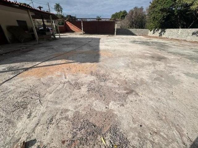 Terreno para alugar na Chácara Boa Vista, em Campinas/SP