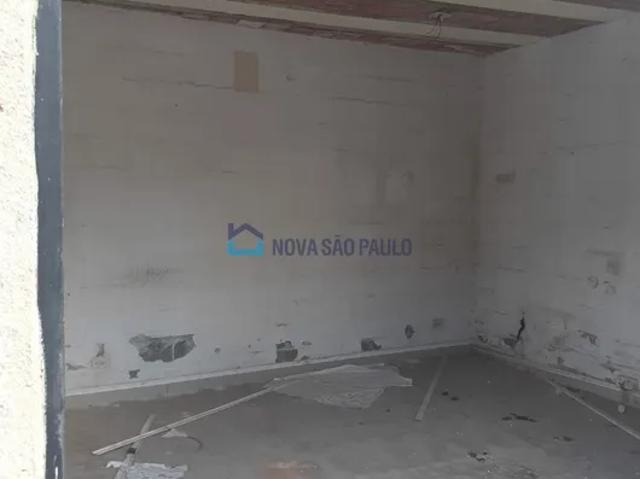 Terreno para locação! Regiões: Saúde, São Judas!
