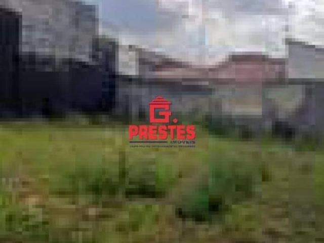 Terreno para locação Santa Terezinha