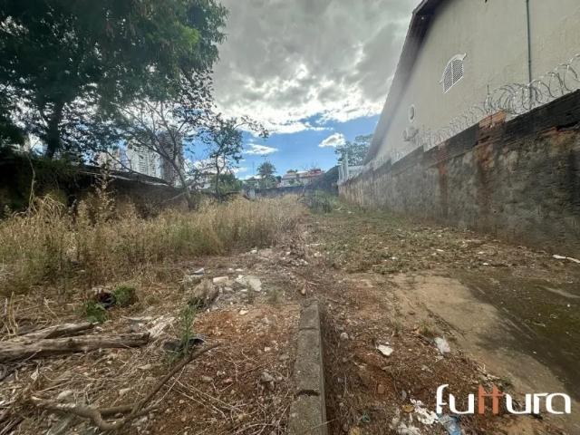 Terreno para locação, Setor Sul, Goiânia, GO