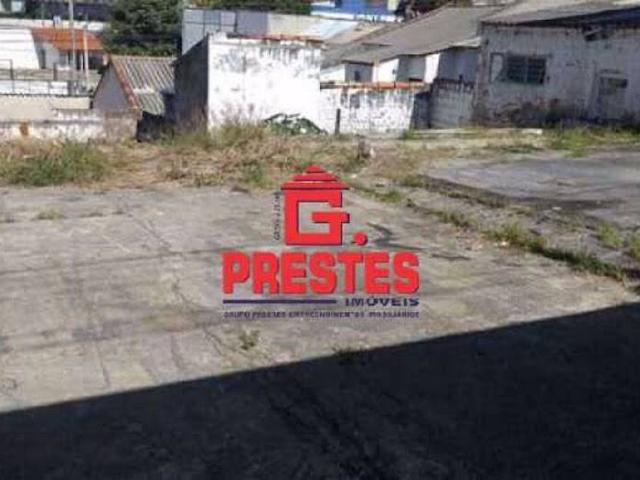 Terreno para locação TE0579