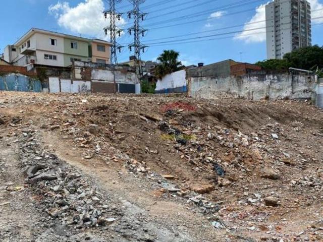 TERRENO PARA LOCAÇÃO VILA GUILHERME