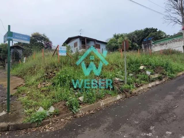 Terreno para locação, Vila Nova, Novo Hamburgo, RS
