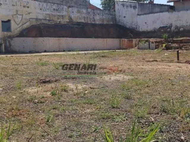 Terreno para locação, Vila Vitória I, Indaiatuba, SP