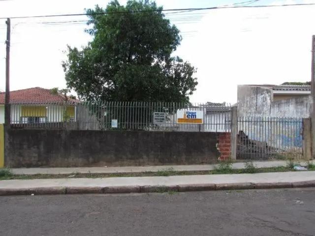 Terreno para Locação 300M², JD LIBERDADE, Maringá PR