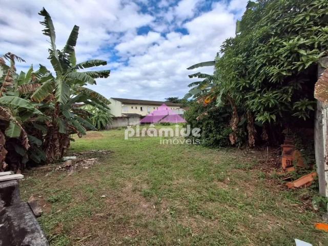 Terreno para locação, 900 m² bairro Poiares Caraguatatuba/SP