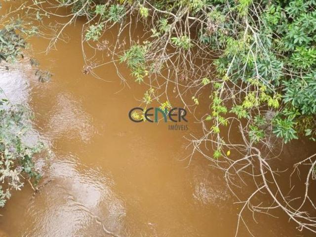 Terreno para lavoura ou sitio de 17 ha em Entre Rios de Minas