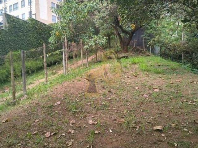 TERRENO PARA MULTIUSO MORUMBI NOBRE