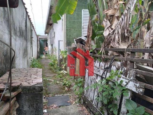 Terreno para Sobreposta
