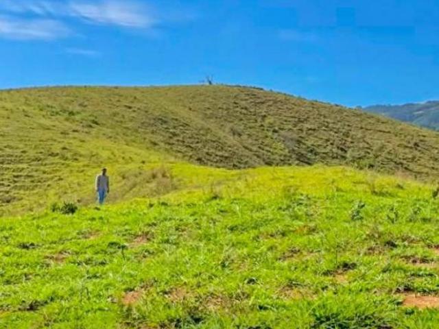 TERRENO PARA SUA CHÁCARA EM DELFIM MOREIRA/MG