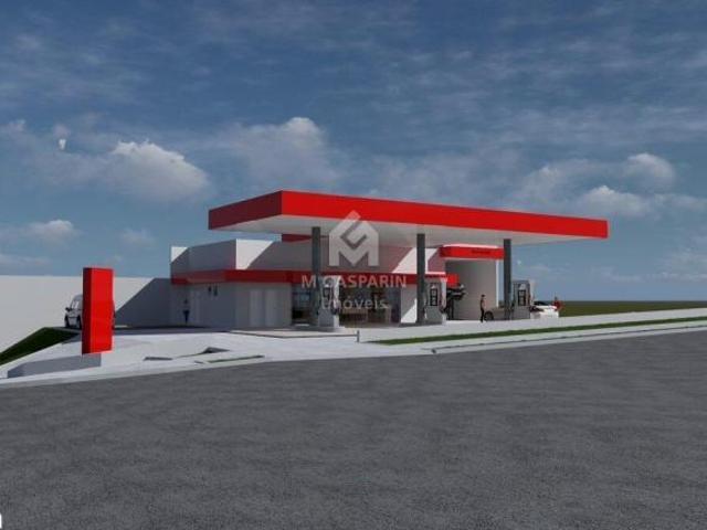 TERRENO PARA POSTO DE GASOLINA