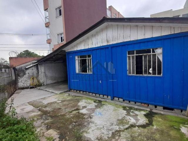 Terreno para PERMUTA no bairro Cidade Jardim em São José dos Pinhais Pr