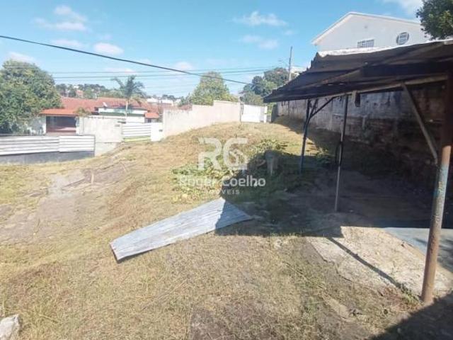 Terreno para Permuta para Venda em Curitiba, Boa Vista