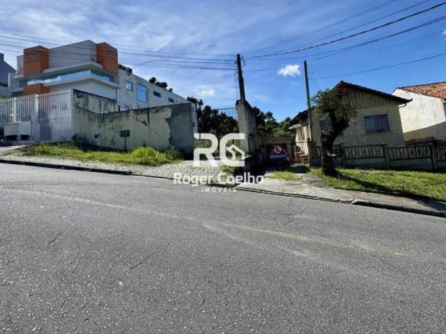 Terreno para Permuta para Venda em Curitiba, Guabirotuba