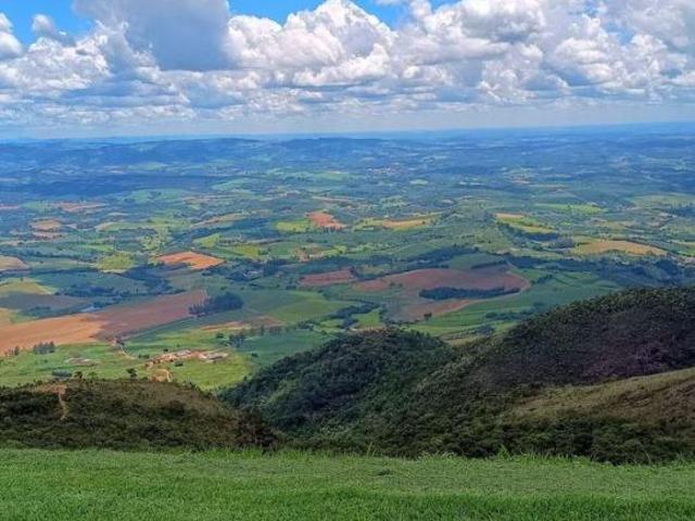Terreno para quem valoriza espaço, paisagem e tranquilidade