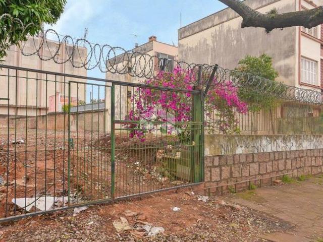 Terreno para uso Comercial ou Residência Próximo a PUCRS