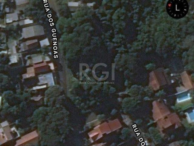 Terreno para Venda 3.354m², Guarujá