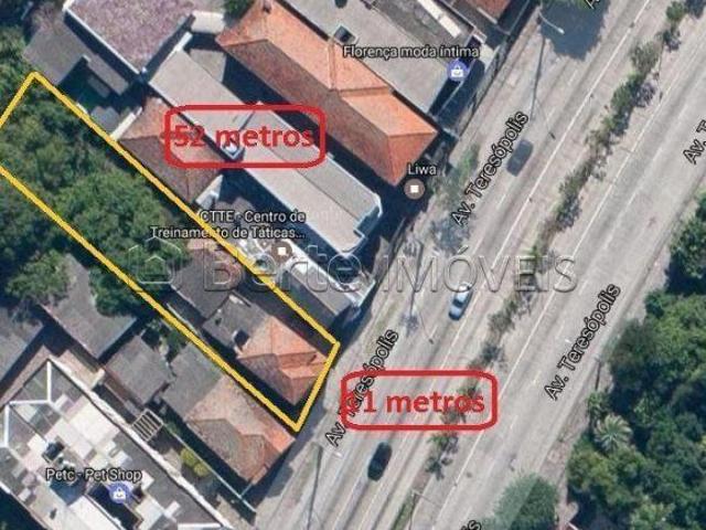 Terreno para Venda 0m², 0 dormitórios, Teresópolis