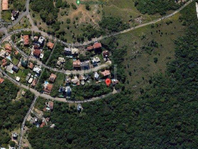 Terreno para Venda 0m², 0 dormitórios, Teresópolis