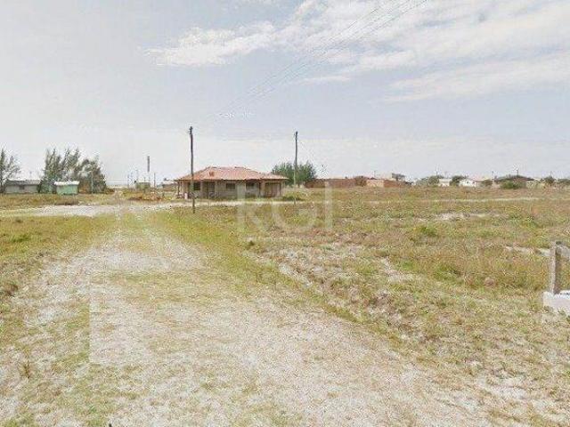 Terreno para Venda 0m², 0 dormitórios, Balneário Atlântico