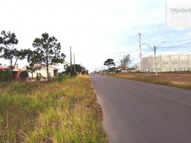 Terreno para Venda 0m², 0 dormitórios, Balneário Atlântico