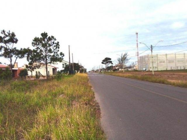 Terreno para Venda 0m², 0 dormitórios, Balneário Atlântico