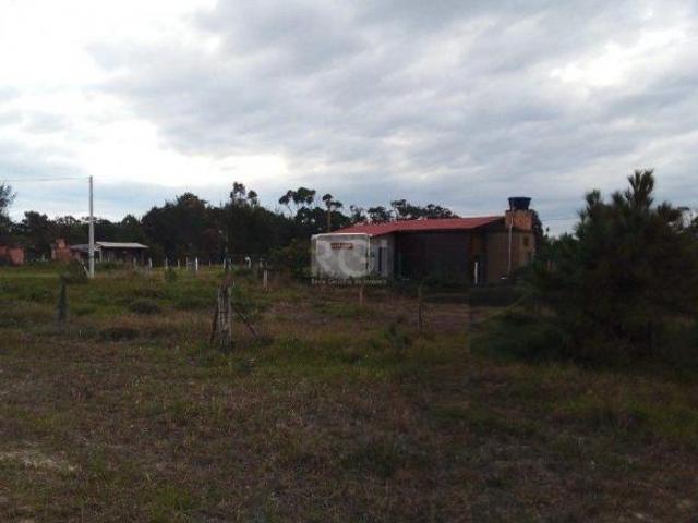 Terreno para Venda 0m², 0 dormitórios, Balneário Atlântico