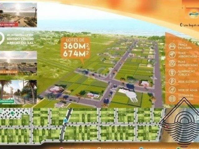 Terreno para Venda 0m², 0 dormitórios, Bom Jesus