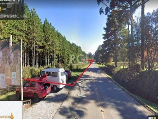 Terreno para Venda 0m², 0 dormitórios, Bosque Sinossera