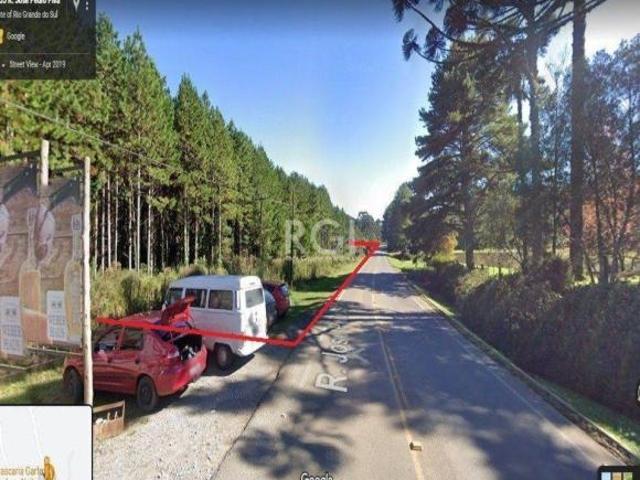 Terreno para Venda 0m², 0 dormitórios, Bosque Sinossera