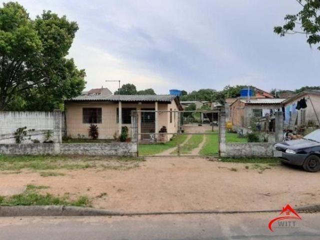 Terreno para Venda 0m², 0 dormitórios, Campo Novo