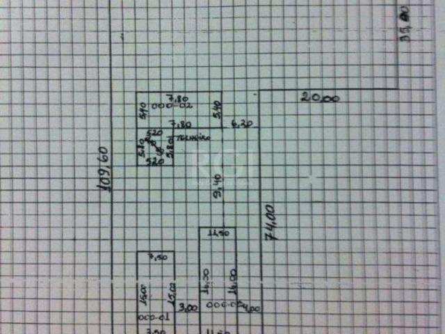 Terreno para Venda 0m², 0 dormitórios, Canelinha Saiqui