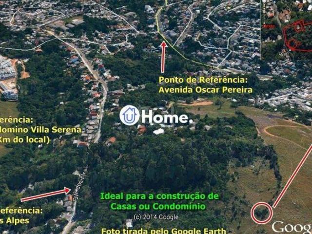 Terreno para Venda 0m², 0 dormitórios, Cascata, Porto Alegre