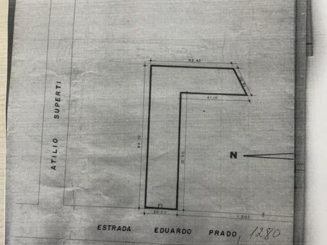 Terreno para Venda 0m², 0 dormitórios, Cavalhada