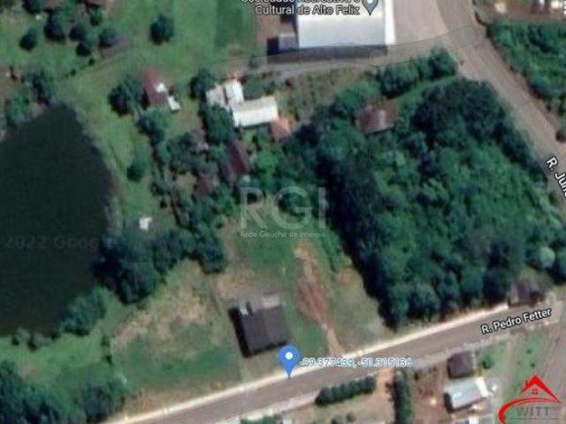 Terreno para Venda 0m², 0 dormitórios, Centro