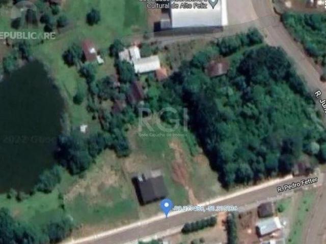 Terreno para Venda 0m², 0 dormitórios, Centro