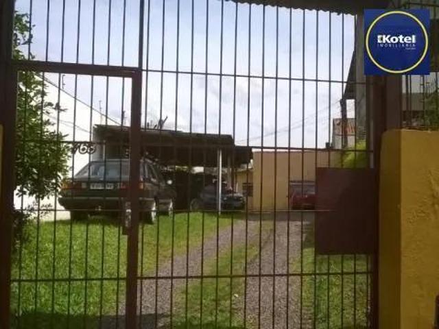 Terreno para Venda 0m², 0 dormitórios, Cristo Redentor
