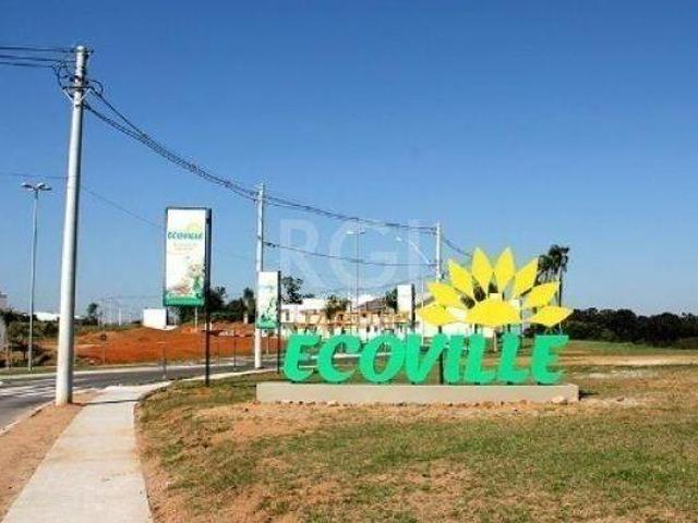 Terreno para Venda 0m², 0 dormitórios, Ecoville