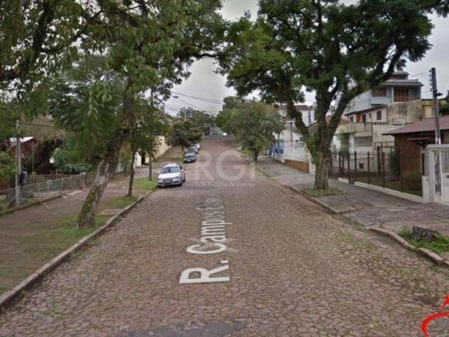 Terreno para Venda 0m², 0 dormitórios, Glória