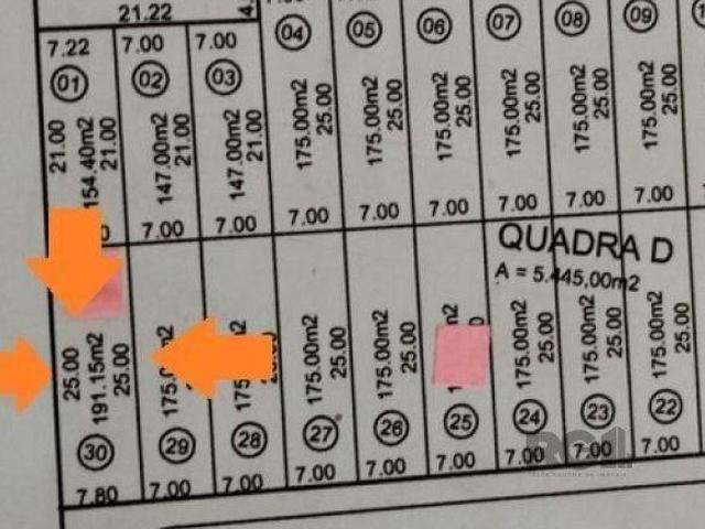 Terreno para Venda 0m², 0 dormitórios, Hípica