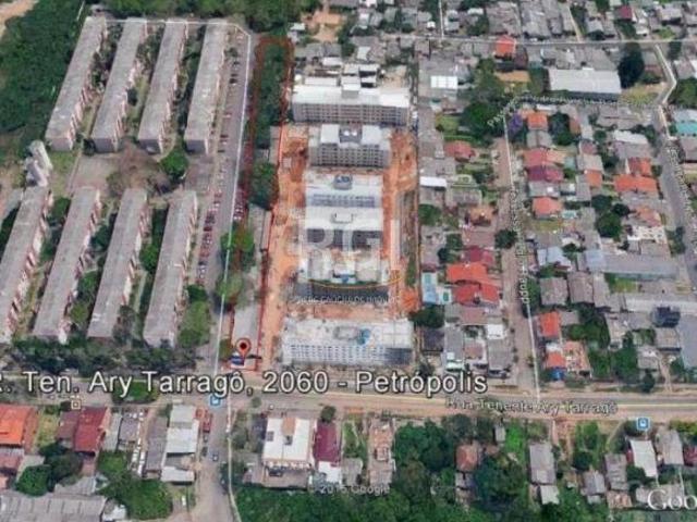 Terreno para Venda 0m², 0 dormitórios, Jardim Carvalho